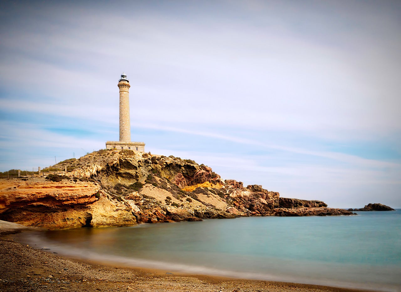 Cabo de Palos (Murcia) - Planes e información turística | Guía Repsol