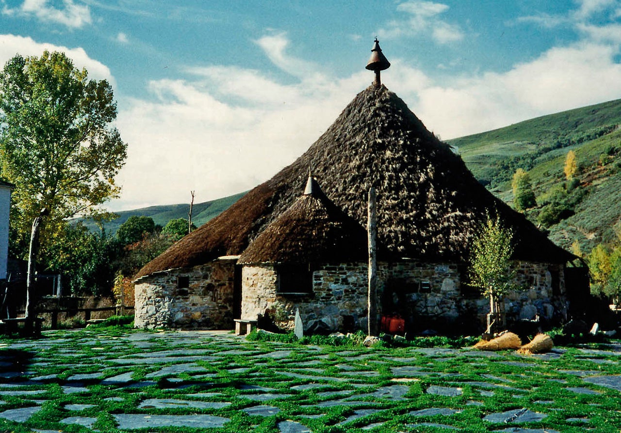 Balboa (León) - Planes e información turística | Guía Repsol