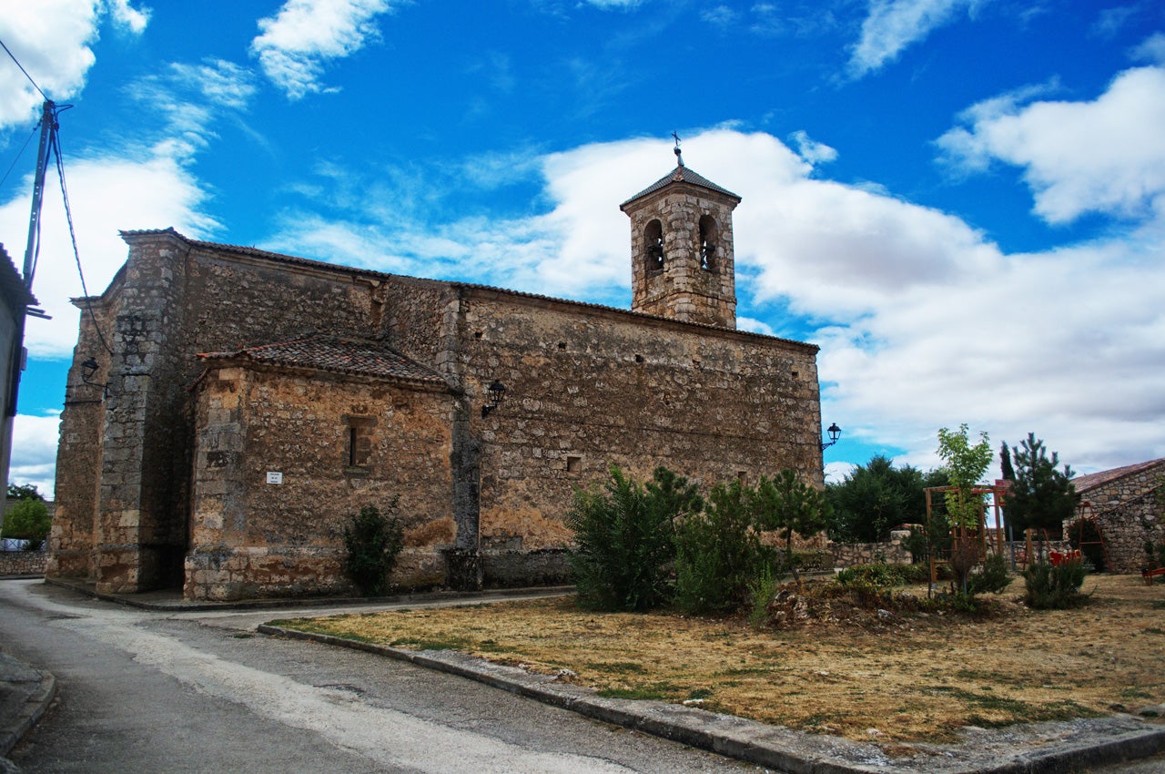 Almadrones (Guadalajara) - Planes e información turística | Guía Repsol