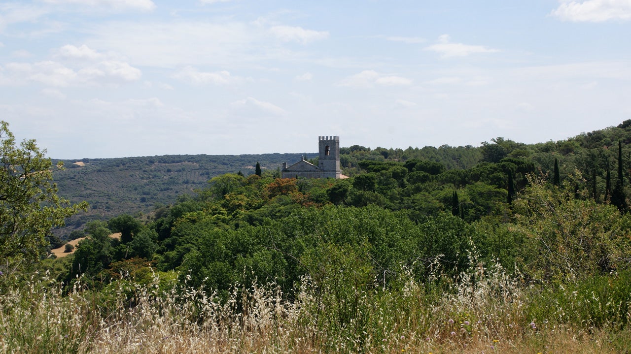 Horche (Guadalajara) - Planes e información turística | Guía Repsol