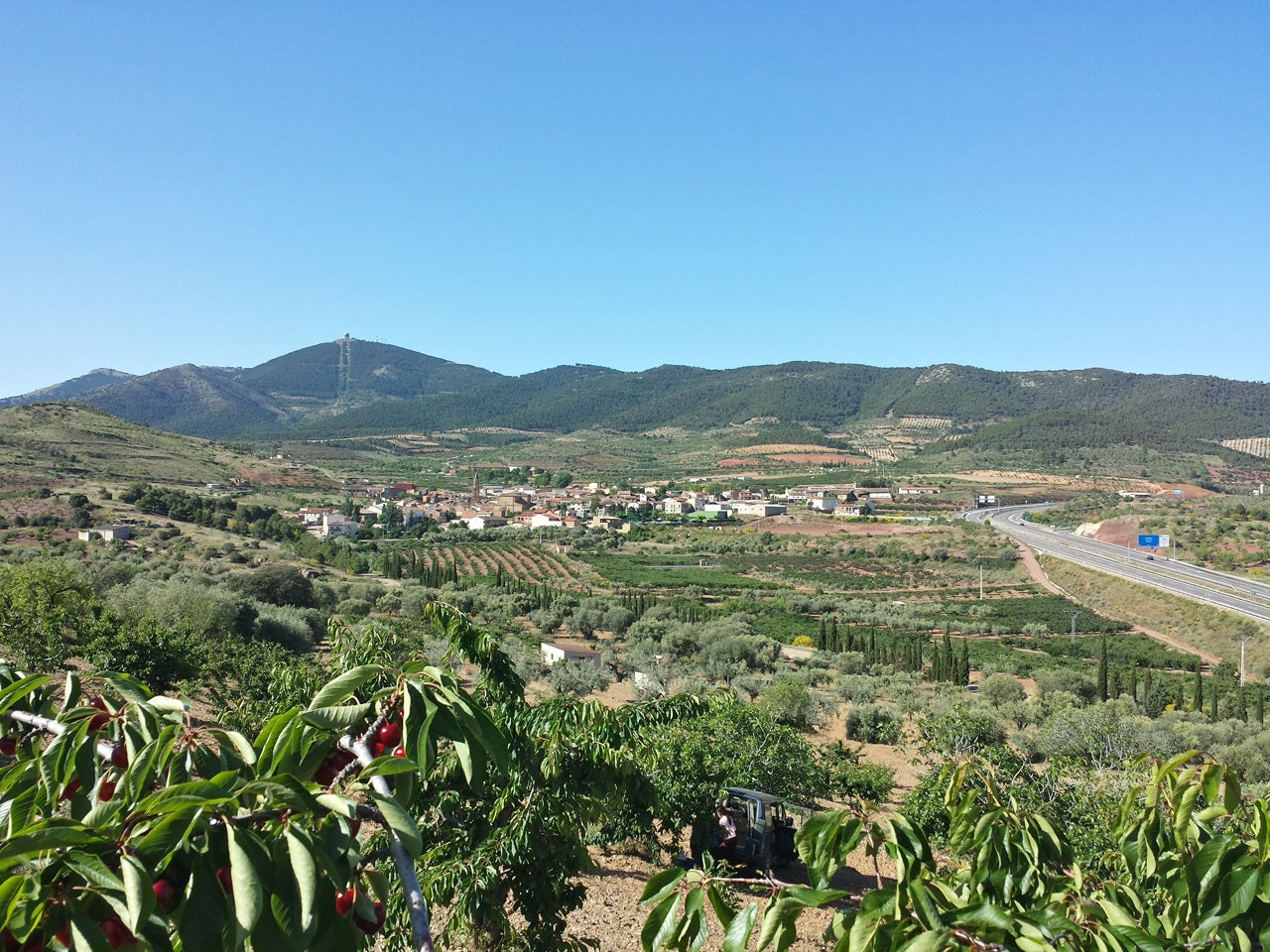 El Frasno (Zaragoza) - Planes e información turística | Guía Repsol