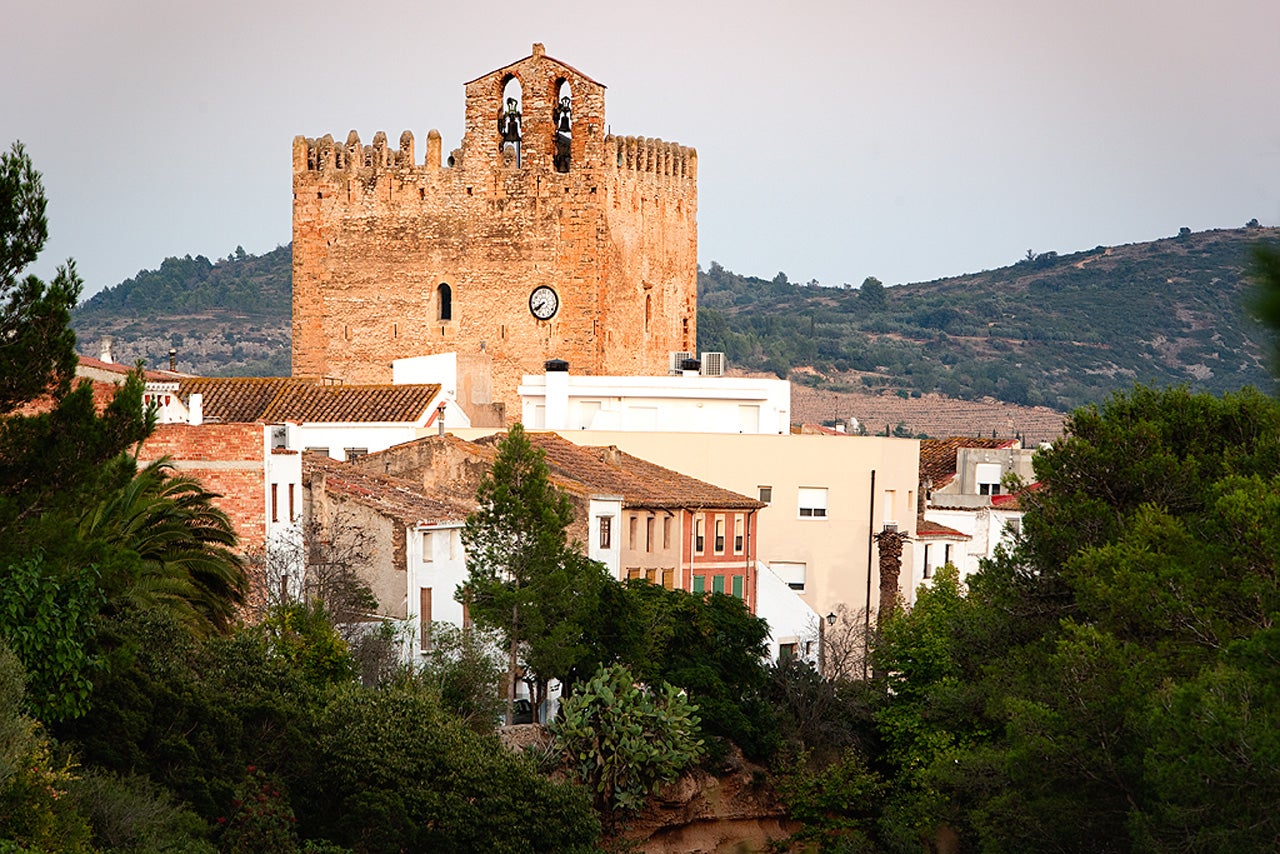 La Galera (Tarragona) - Planes e información turística | Guía Repsol