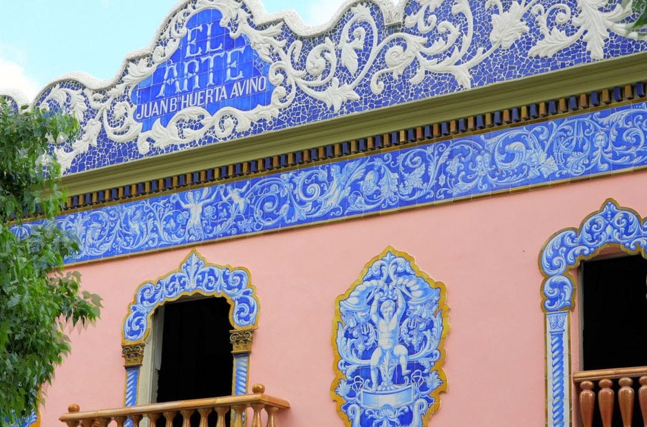 Manises (València/Valencia) - Planes e información turística | Guía Repsol