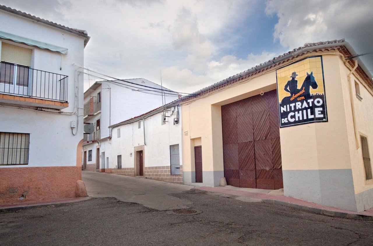 Madroñera (Cáceres) - Planes e información turística | Guía Repsol