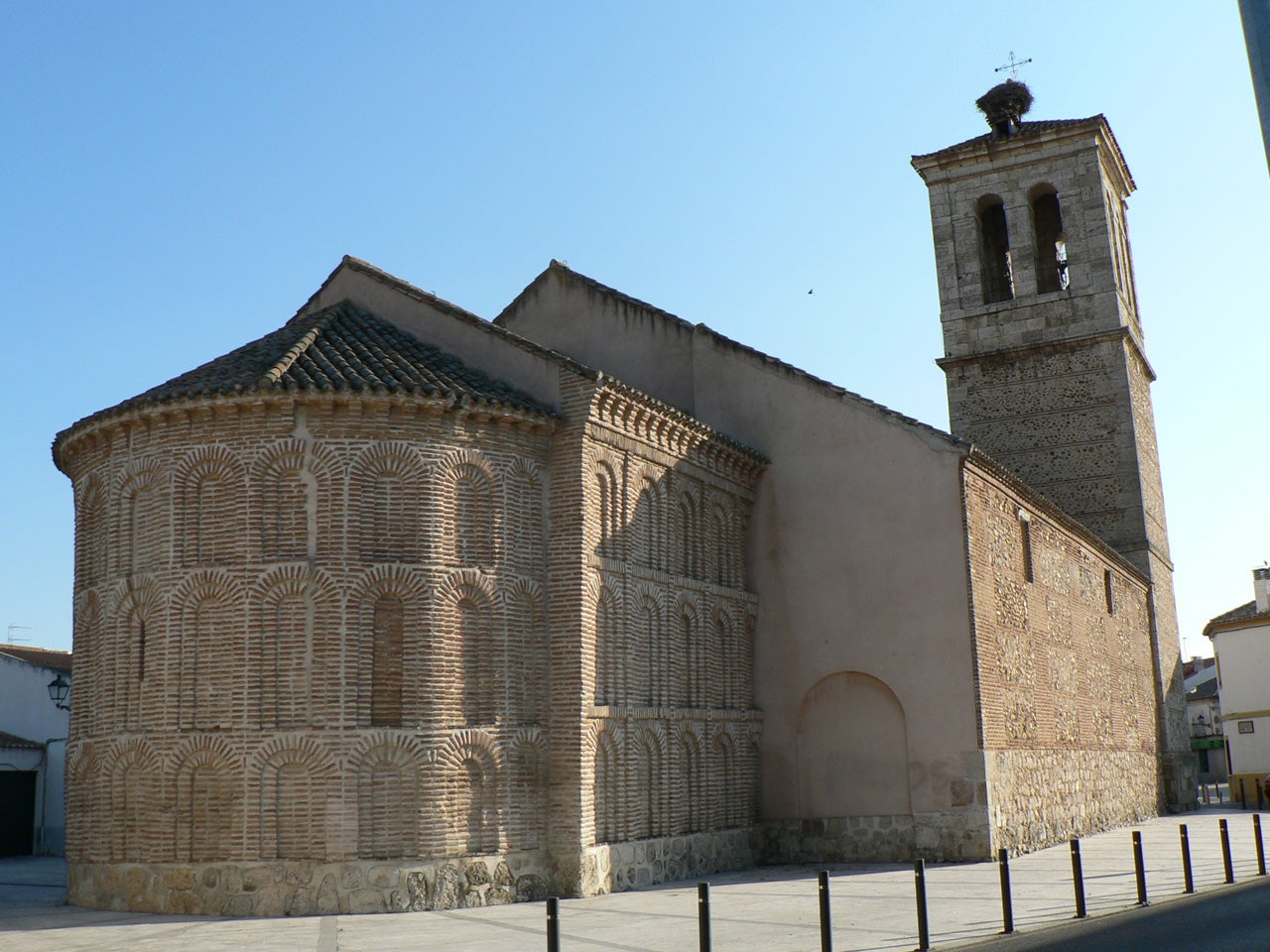 Camarma de Esteruelas (Madrid) - Planes e información turística | Guía ...