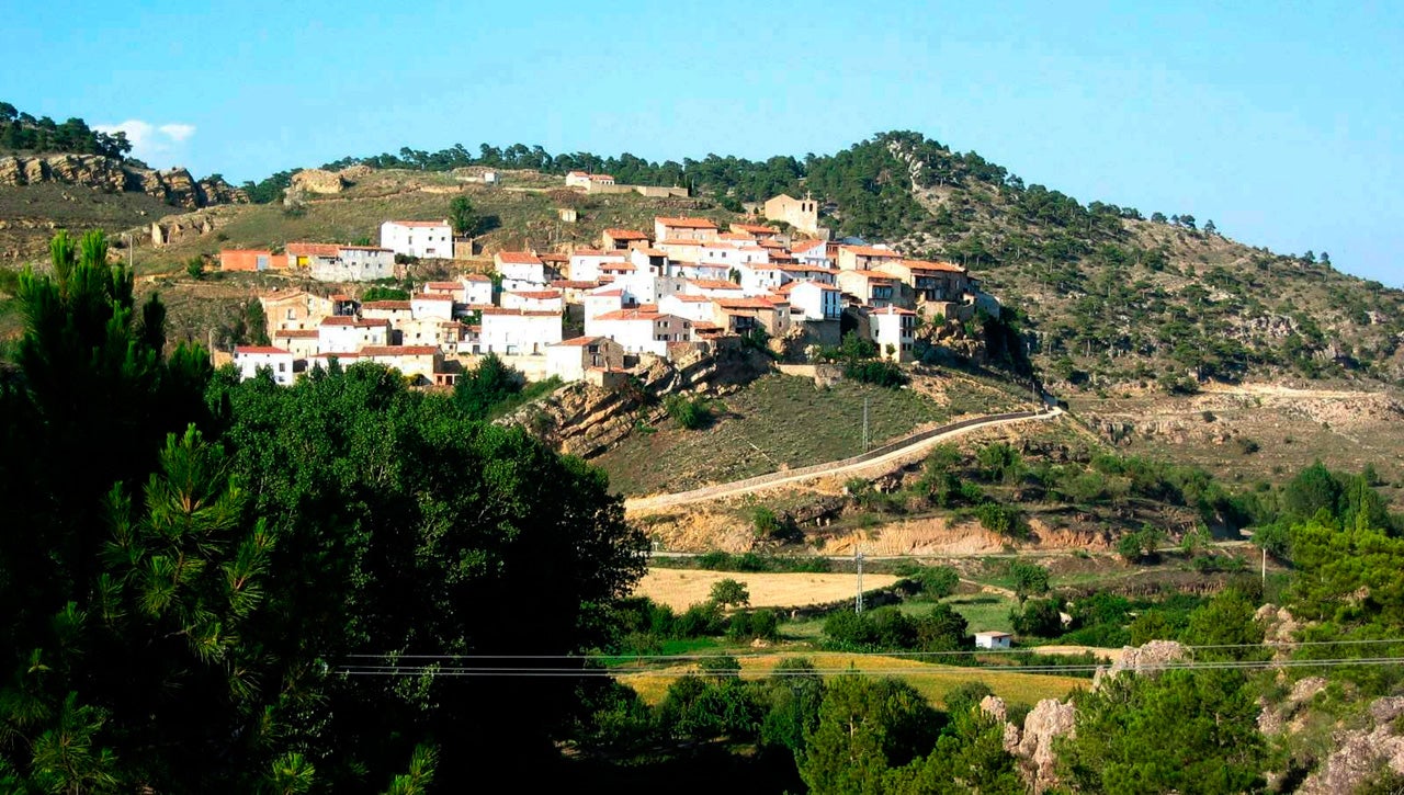 Algarra (Cuenca) - Planes e información turística | Guía Repsol