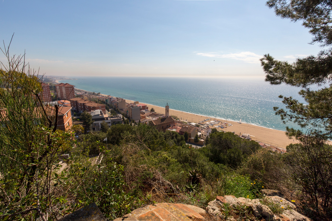 Montgat (Barcelona) - Planes e información turística | Guía Repsol