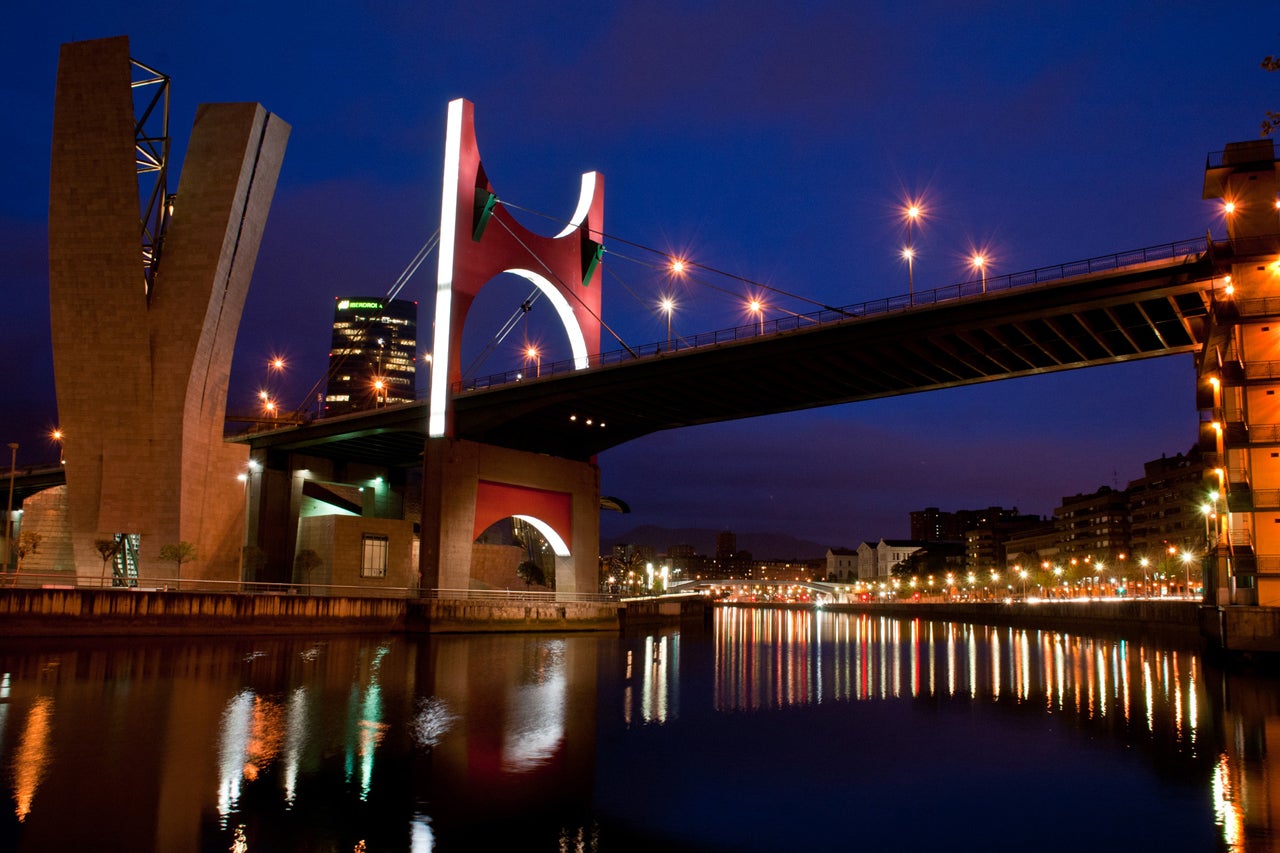 Bilbao (Bizkaia/Vizcaya) - Planes e información turística | Guía Repsol