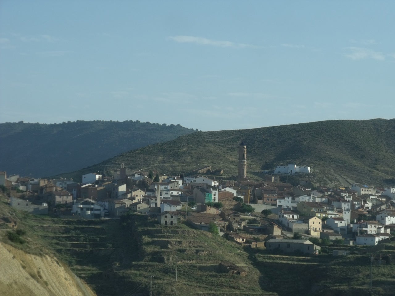 Ariño (Teruel) - Planes e información turística | Guía Repsol