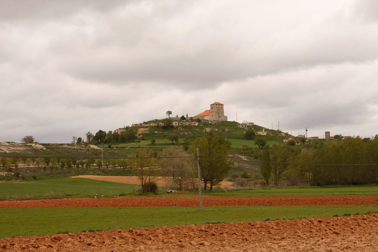 Moradillo de Roa (Burgos) - Planes e información turística | Guía Repsol