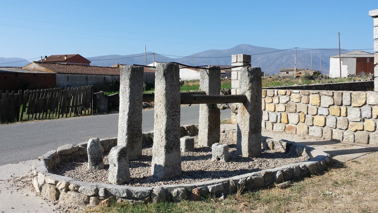 Muñana (Ávila) - Planes e información turística | Guía Repsol