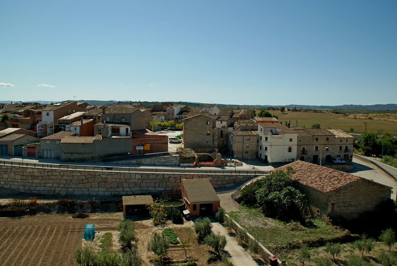 La Floresta (Lleida/Lérida) - Planes e información turística | Guía Repsol