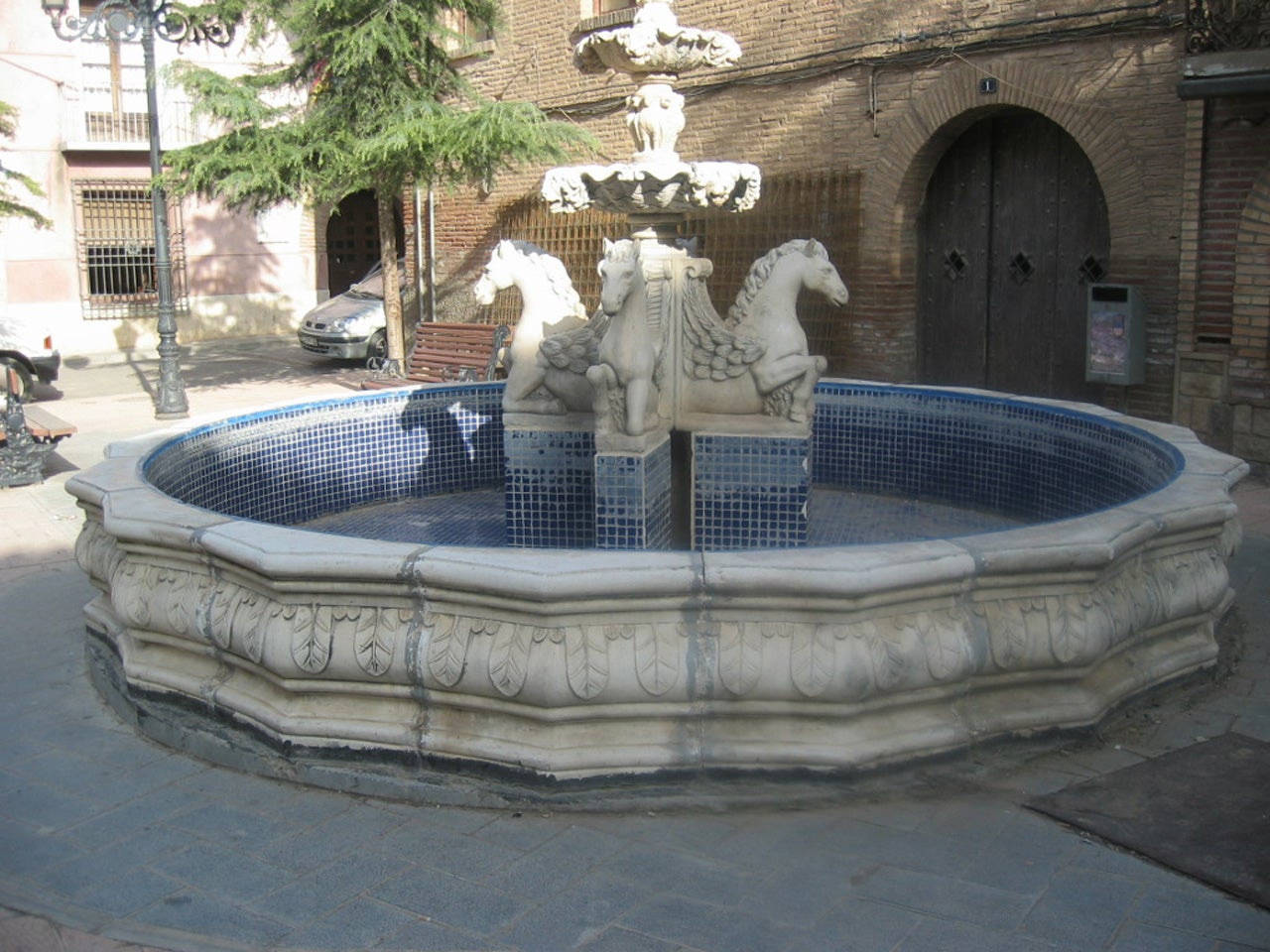 Paniza (Zaragoza) - Planes e información turística | Guía Repsol